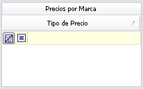 Marcas - Brilo ERP Docs